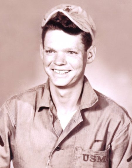 Travis Keeton – VFW Post 10380