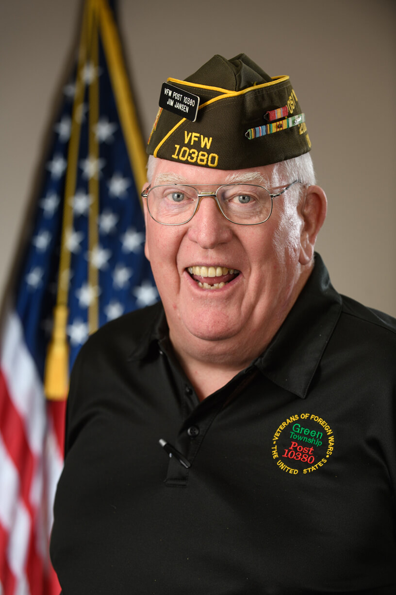 Officers – VFW Post 10380